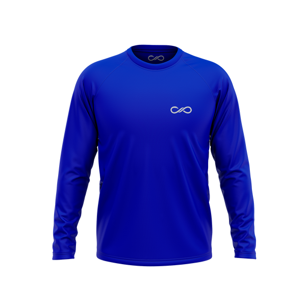 Buso Multideporte - Azul – Soy Carrera